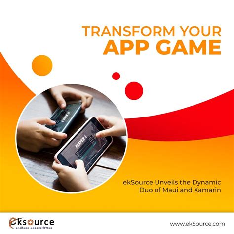 How Eksource Simplifies Hybrid App Development Eksource Technologies