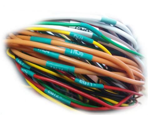 Сечение провода кабеля по диаметру формулы и таблицы расчета сечения 140 фото различных