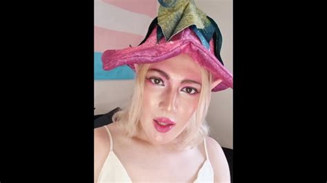 Elf Cosplay Babepussy Fembabe Spreading Ass Ruby Roses Transgender Slut