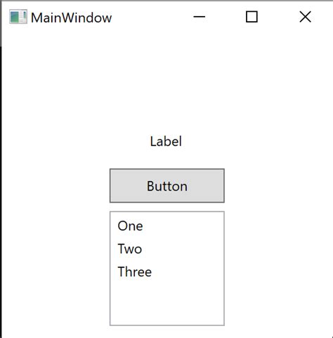 Programming With Xaml Assemlyload For Net Deserialization