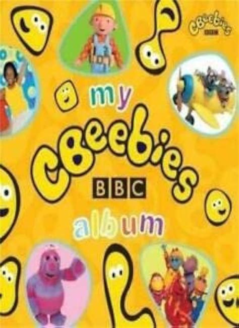 My Cbeebies Vhs And Dvd Collection And Bbc Cbeebies 48 Off