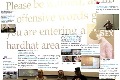 Guide To Victorian Sex William Sutton