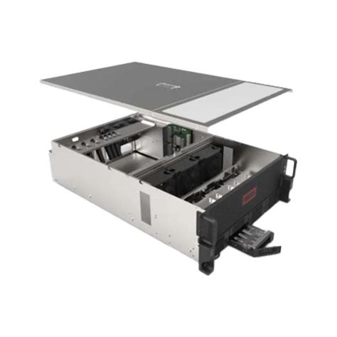 Gpu Server Case Onechassis Gpu Server Case Onechassis