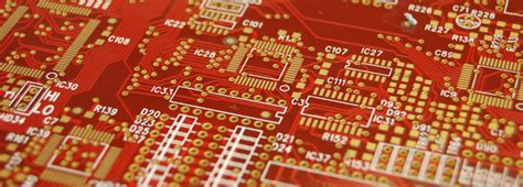 Single Double Sided PTH PCBs From Clarydon