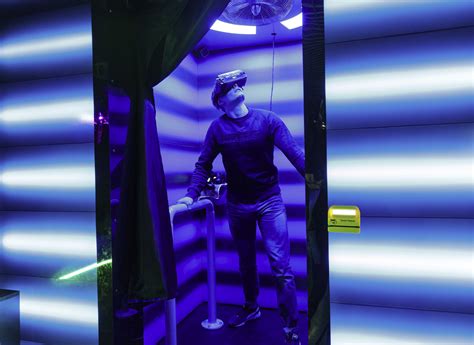 15 развлекательных центров Москвы для всей семьи