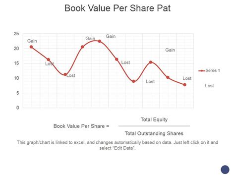 Book Value Per Share Pat Ppt PowerPoint Presentation Layouts Outfit