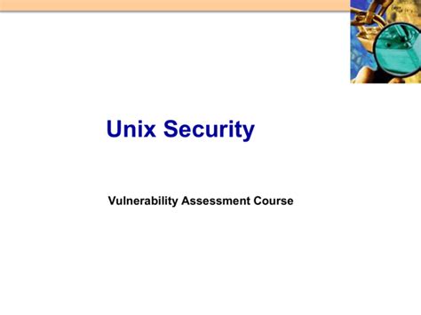 Solaris Open Security Training