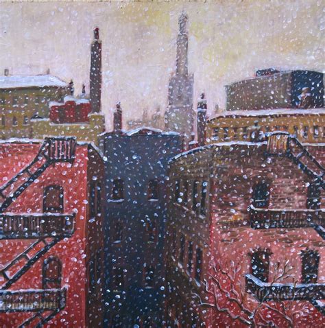 Cityscapes Steven Short