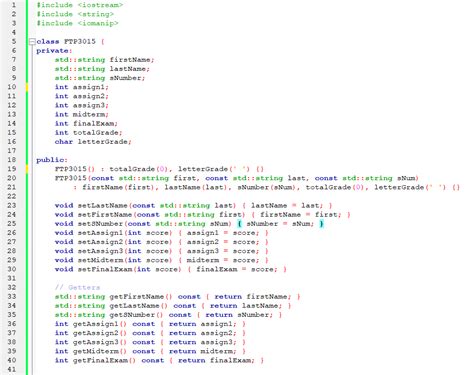 Solved What Is The Error In Line And How Can It Be Fixed Chegg Com