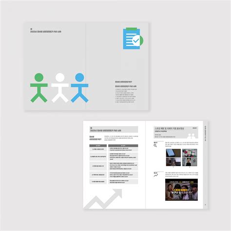 인천광역시 성별영향평가 정책개선 사례집 청년협동조합 몽땅