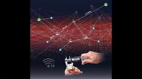 Tips For Implementing A Robust Wireless Measurement Data Collection