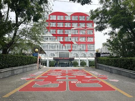 济南市民政局四项便民措施护航“520” 时政要闻 舜网新闻