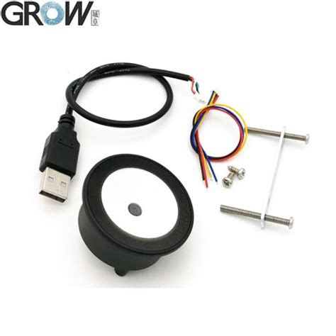 Jual Qr Code Scanner Barcode Scanner Module Gm73 For Raspberry Arduino Jakarta Barat