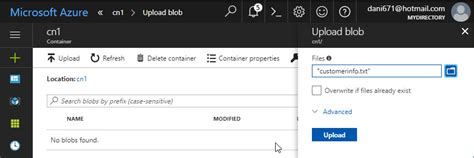 Azure Dwh Part 20 Create External And Internal Tables As Select Sqlservercentral