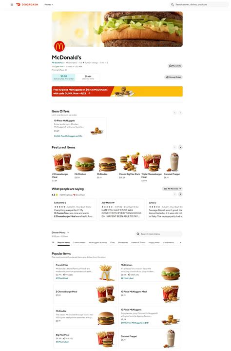 Modal Web Design The Future Of Ux Or A Passing Fad