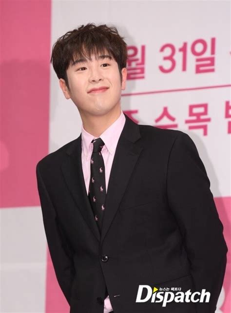 피오 아티스트컴퍼니와 계약 논의이정재·정우성과 한솥밥 먹을까 디스패치 뉴스는 팩트다