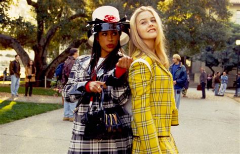 Heres What The Internet Has Been Saying About The Clueless Reboot Sleek Magazine