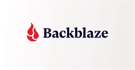 backblaze