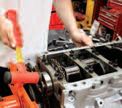 Ls Engine Rebuilds Final Assembly Guide