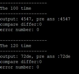 Github Masseraze Fft Ofdm Receiver Input Signal Was Generated By Software Simulation And Was