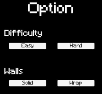 Unity Options Menu Button UI Highlighting Enabled Button Stack Overflow