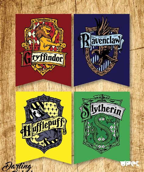 Факультеты гарри фото и картинки Abrakadabra Fun