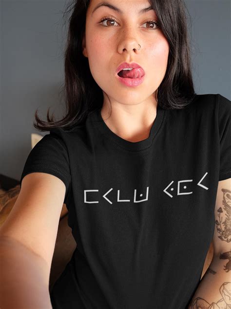 Custom Font Cipher Code Secret Code Encode Text Etsy