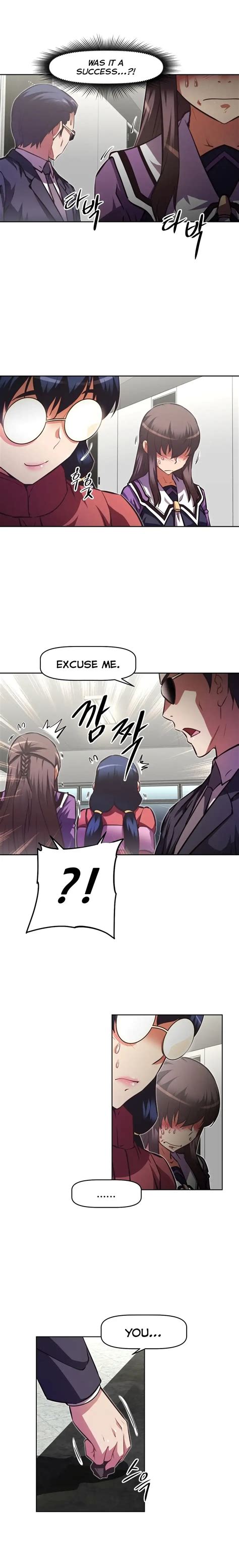 Brawling Go Chapter Read Webtoon