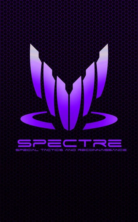 Mass Effect Spectre Logo Armor Sandfc