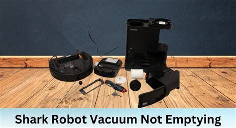 Why Is Your Shark Robot Vacuum Not Connecting To WiFi