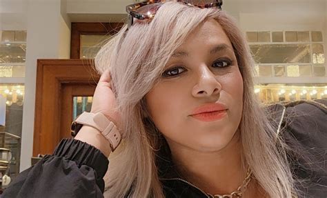 Profile Veronica Perez The Westsider