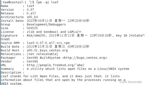 Linux实训五软件包管理和进程管理使用cron命令实现12月每天下午2点系统进行维护状态重新启动系统 Csdn博客 Linux实训五软件包管理和进程管理使用cron命令实现12月每天下午2点系统进行维护状态重新启动系统 Csdn博客