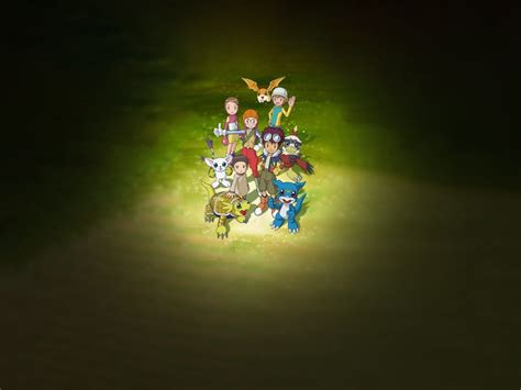 Digimon Universe App Monsters Apple Tv