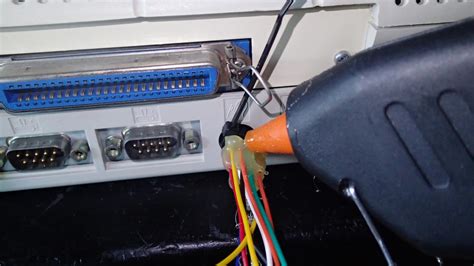 Acorn Arduino PS 2 Mouse Adapter EzContents Blog