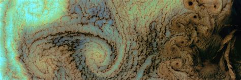 Multi Scale Processes In Geophysical Fluid Dynamics Uk Fluids Network