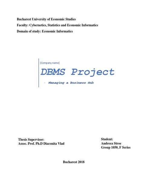 Plsql Project Pdf Data Model Data Management