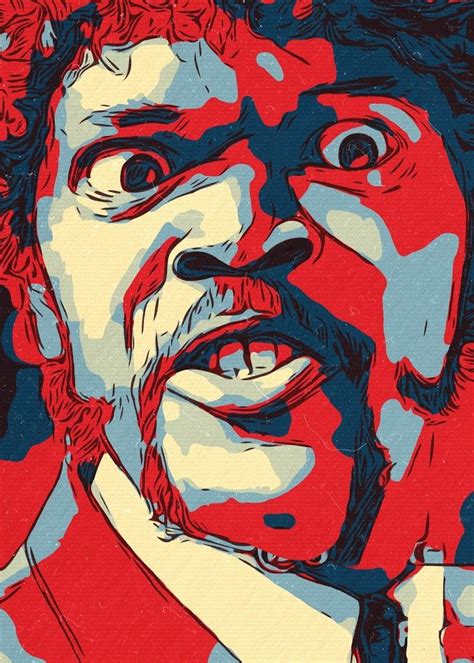 Pulp Fiction Artwork