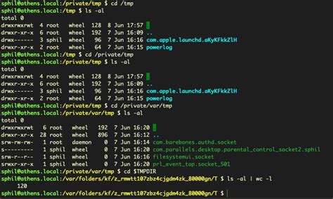 MacOS Power Tricks For Security Pros