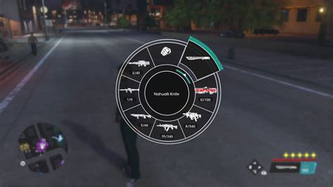 Got A Weird Glitch No Idea How It Happened R Saintsrow