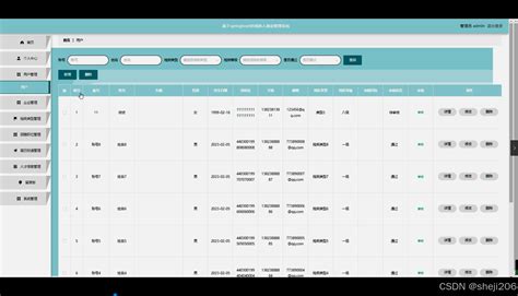 Pythonflask计算机毕业设计残疾人就业管理系统（程序开题论文） Csdn博客
