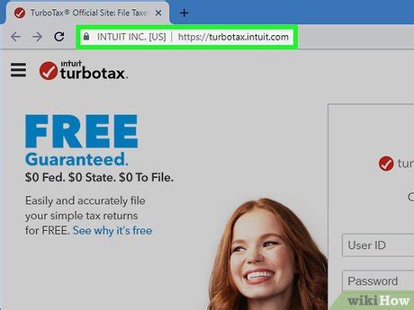 Easy Ways To Contact TurboTax 10 Steps With Pictures WikiHow