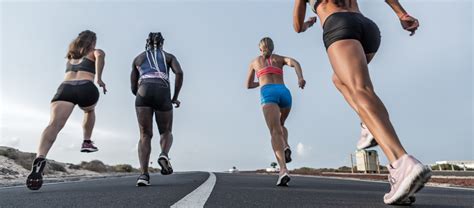 5 interval training sessions for runners women s running