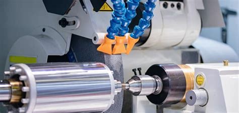 Cnc Machining In Sensor Industry
