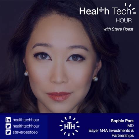 Sophie P On Linkedin It Was My Pleasure To Talk About All Things Digital Health Public Health…