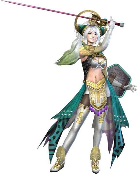 Warriors Orochi Warriors Orochi Photo Fanpop