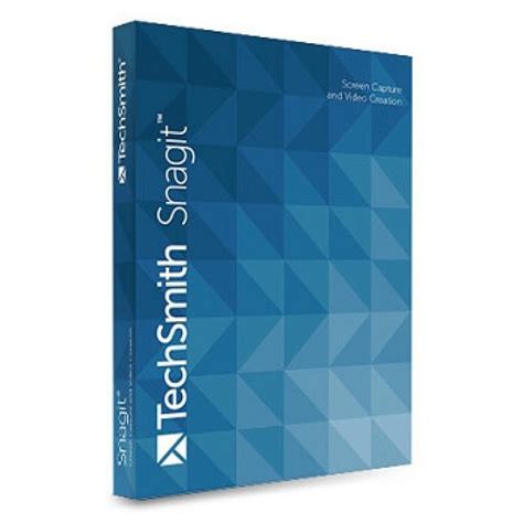 TechSmith Snagit Off Coupon Code Working
