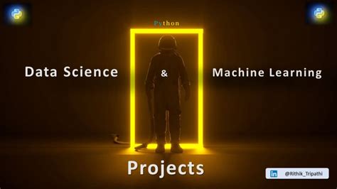 Rithik Tripathi On Linkedin Machinelearning Datascience Webdevelopment Datavisualization