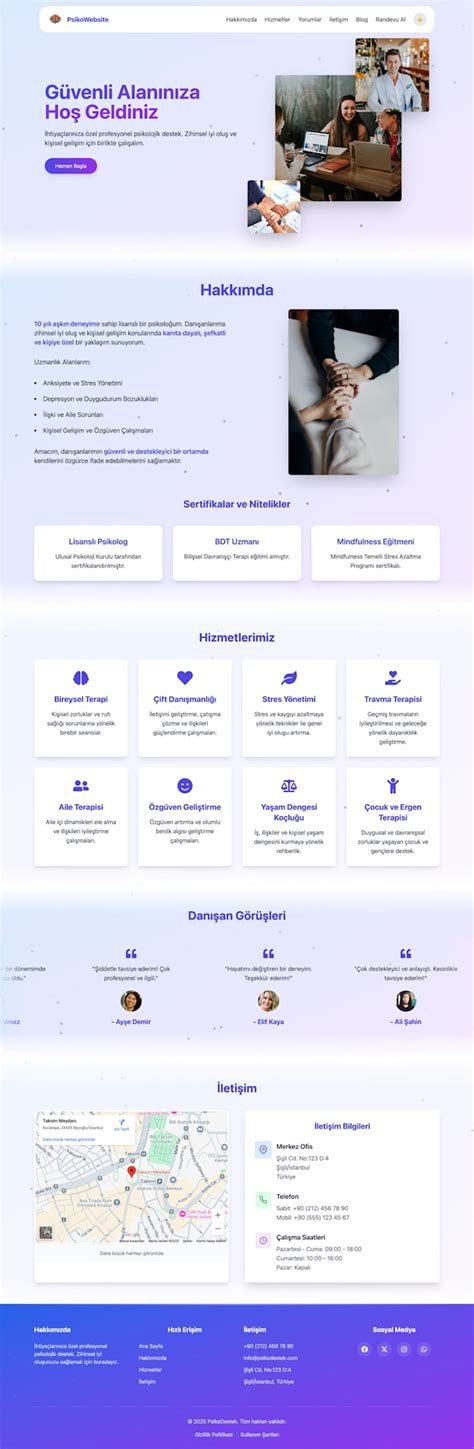 Develop A Modern Responsive Website Using React Vite Tailwind Css By Aestheticwebs Fiverr