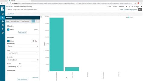 Pinned Filters Dont Apply In Visualize · Issue 13011 · Elastickibana
