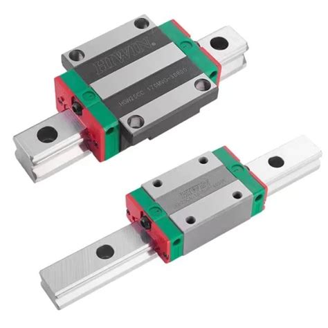 Precision Linear Motion Guide Rail System Linear Motion Guide Rail And High Precision Guide Rail